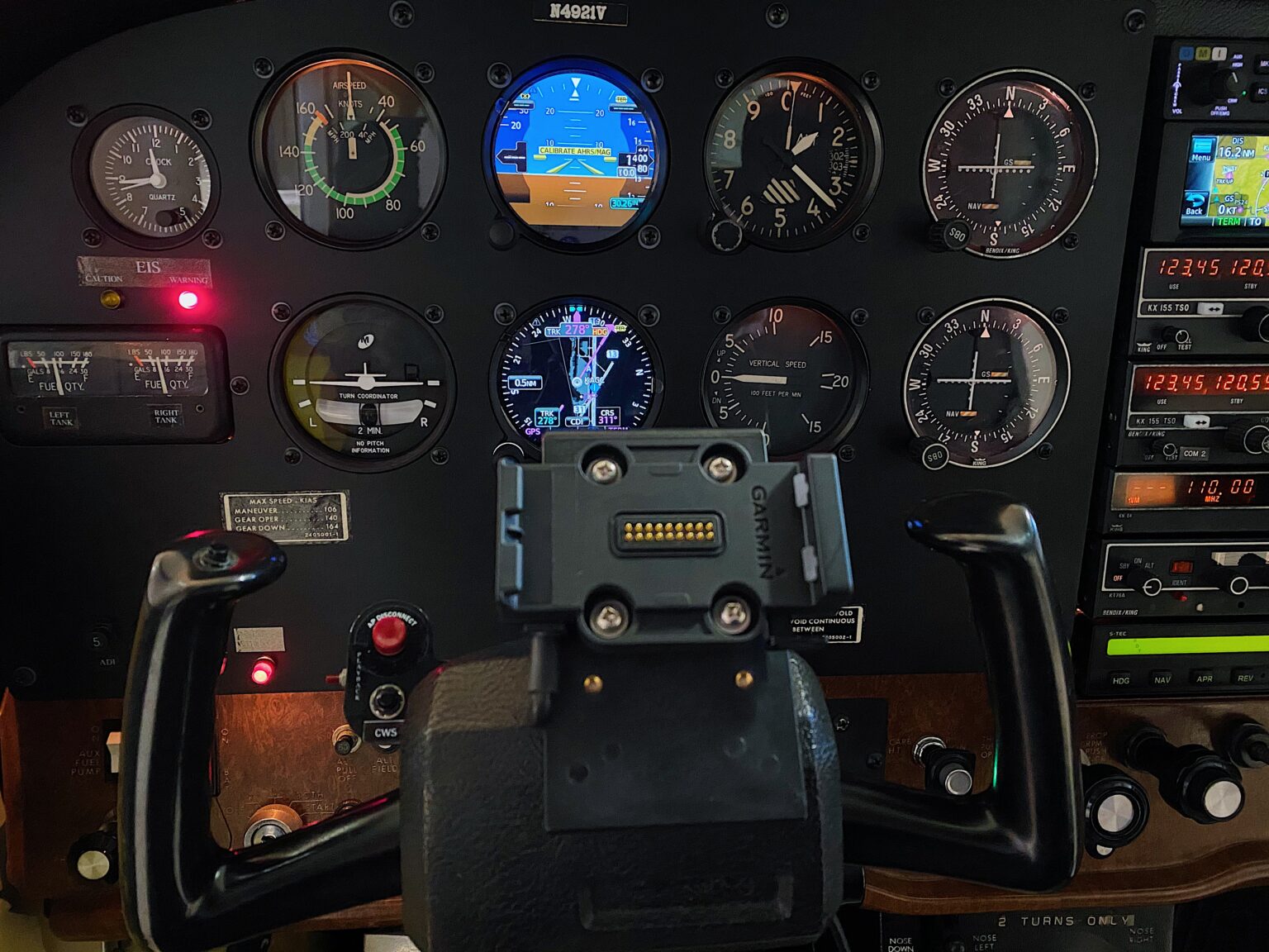 FAA Part 145 Certified Repair Station