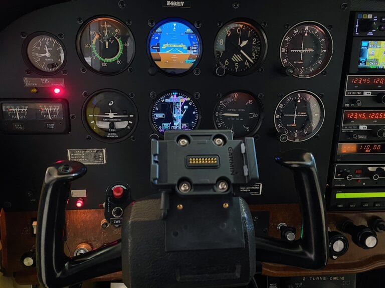 FAA Part 145 Certified Repair Station