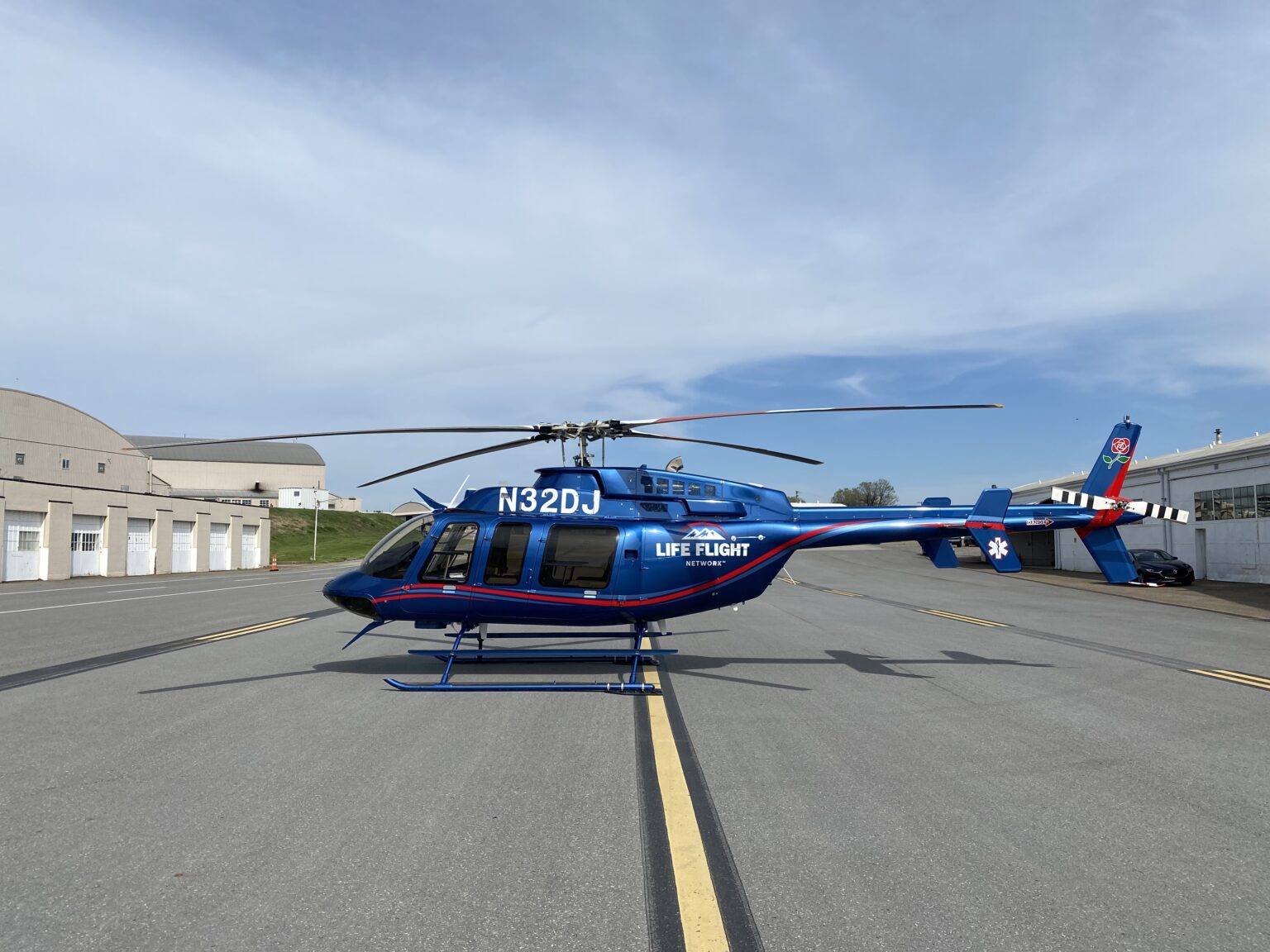 Aircraft Completions - QAI AVIATION