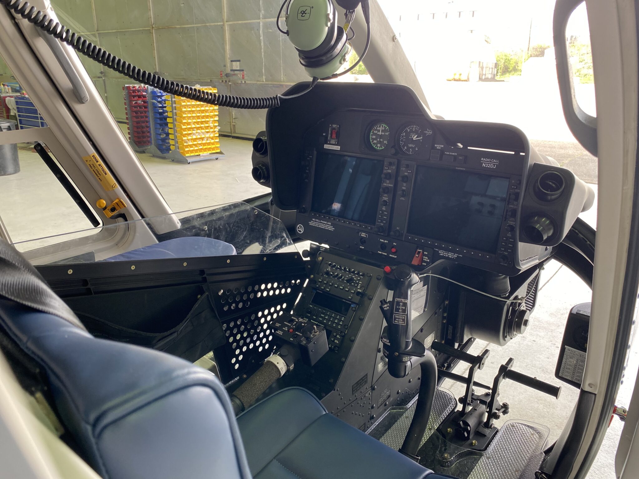 FAA Part 145 Certified Repair Station