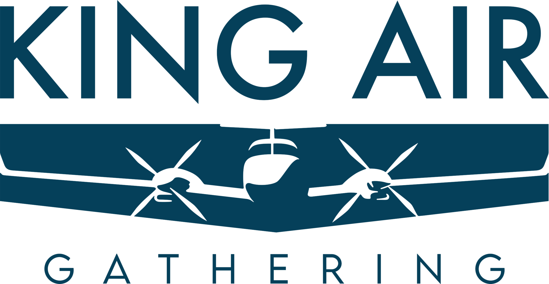 King Air Gathering - QAI AVIATION